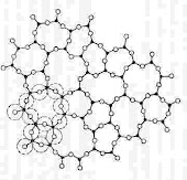 ☆♥♪Química☆♥♪: Estructura amorfa